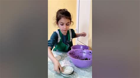 Արփին ժենգյալով հաց է թխում😊 Youtube