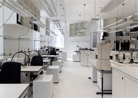 Dior Homme Occupies Extended Haussmann Building