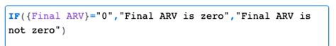 Help With Errors When Doing Calculations Within IF Formula Platform Discussions Monday