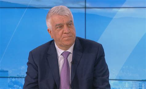 Това не е сглобка а е чиста тройна коалиция — Newsmaker Bg