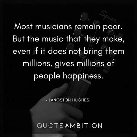 110 Langston Hughes Quotes To Highlight Dreams And Racism 2022