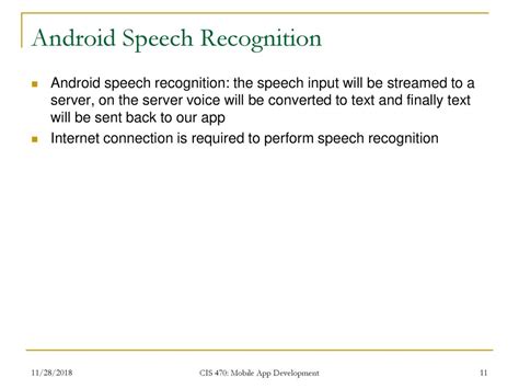 android sensor programming ppt download