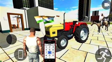 Indian Bikes Driving 3d Tractor Cheat Code New Update Bsu Gamerz