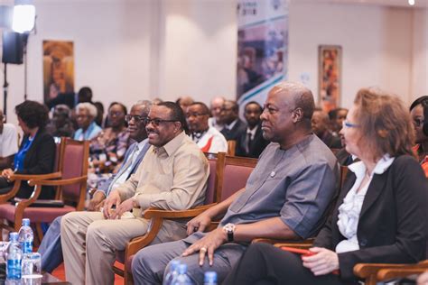 Postponement Of The 10th Tana Forum Tana Forum