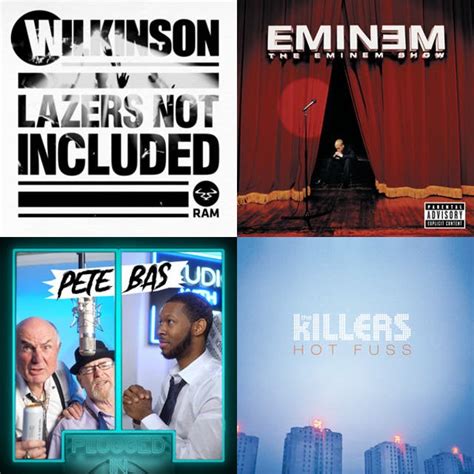 🍆🍆 Playlist By Callumhunn Spotify