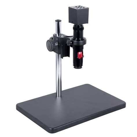 Industrial Inspection Electron Microscope Ccd Camera Factury