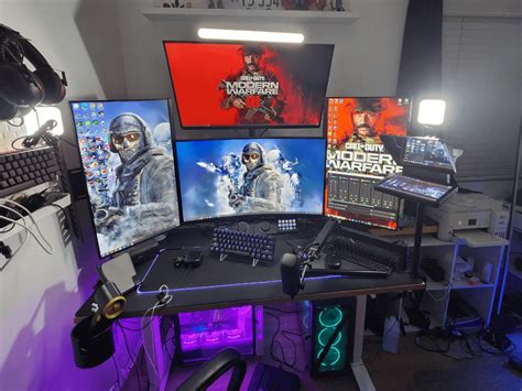 Pass Through Or Extended Monitor Setup R Streamingsetup