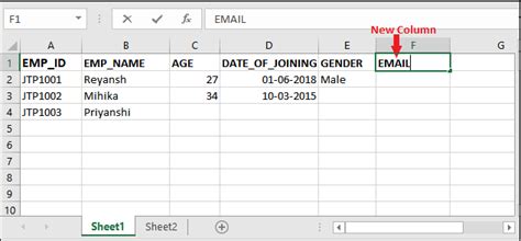 Excel Data Validation Ensuring Data Accuracy Free Online Tutorial