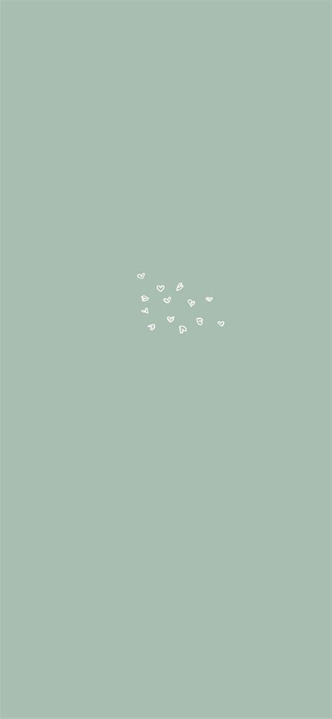 Simple Green Backgrounds