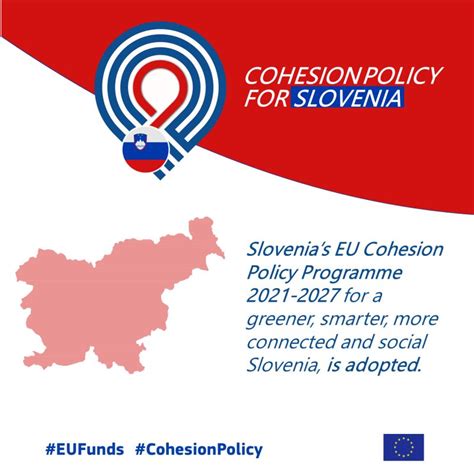 Gašper Kavšek On Linkedin Cohesionpolicy Eufunds Euforyou