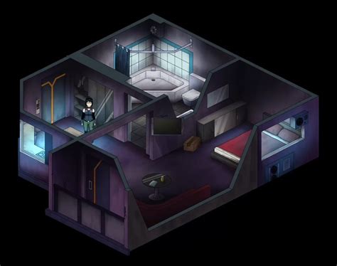 Rmmv Neon Rain A Cyberpunk Decision Driven Rpg Rpg Maker Forums