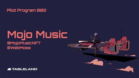 Mojo Music Pilot Program Demo Youtube