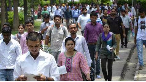 Upsc Cms 2023 Results Announced Jobs And Career News The