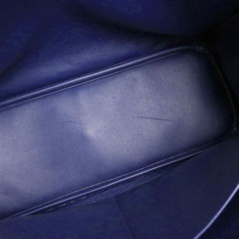 【楽天市場】【中古】クリスチャンディオール Christian Dior ディオリッシモ 2way ハンドバッグ ショルダー カーフスキン