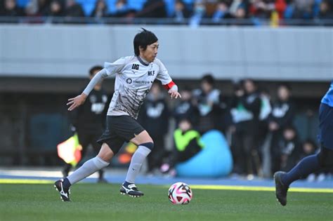 引退試合開催記念 スペシャルオークション実施のお知らせ 中村憲剛 引退試合特設サイト