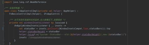 怎么实现默认所有activity开启悬浮 addBlackClass这个太麻烦了要把所有的activity都写一遍 Issue Petterpx FloatingX