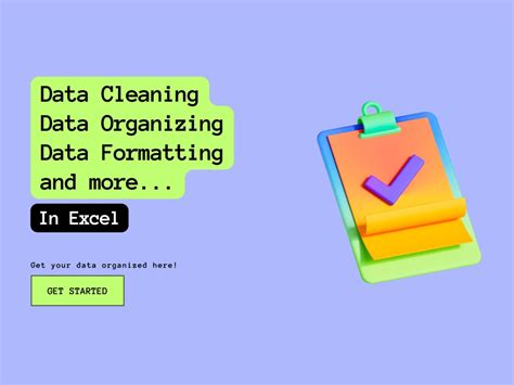 Data Cleaning Formatting And Organizing On Excel Google Sheets Upwork