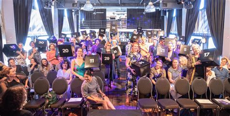 Winnaars Zilveren En Bronzen Griffels En Penselen Bekend CPNB