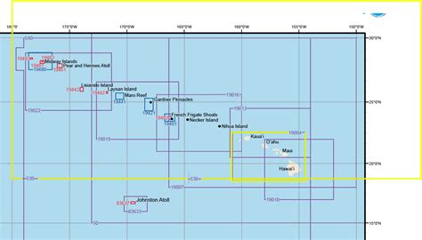 David Burch Navigation Blog How To Fold A Chart