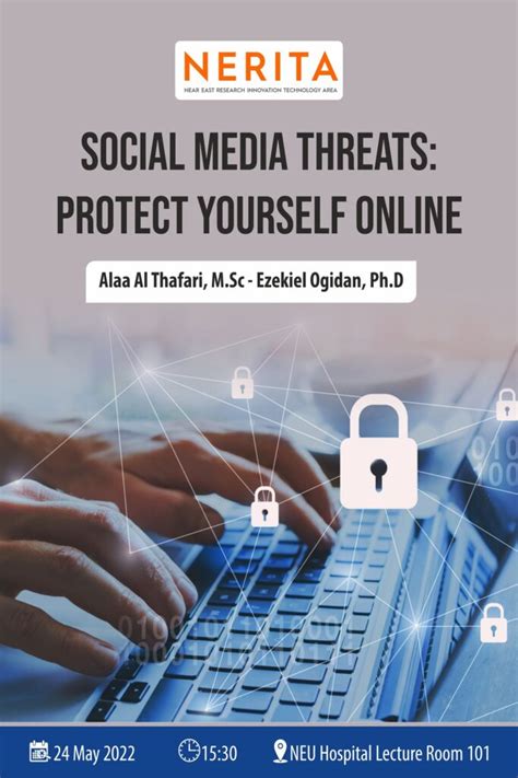 Social Media Threats Protect Yourself Online Near East University