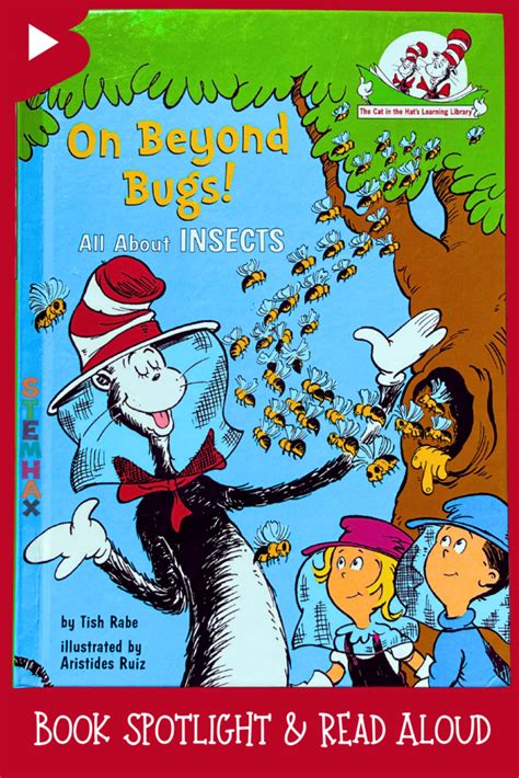 on beyond bugs stemhax
