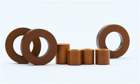 Polyimide Pi Powder And Mold Materials Shaping The Future Of Advanced Engineering 高性能聚合物