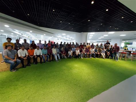 Mandar Suryawanshi On Linkedin Holcim Successfully Completed The Tsa