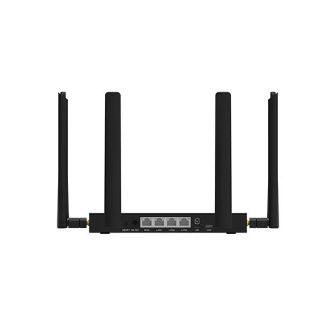 5g Modem Wifi 6 Router 5g Cpe Router Gigabit Ethernet 5g 4g Lte