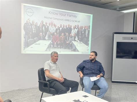 youssef ezzat on linkedin like all good stories mine at nissan motor corporation came to an