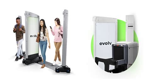 How Is Sensing Improved In The Newest Security Screening Efforts