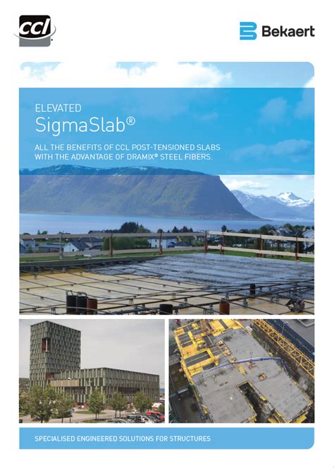 Sigmaslab® Ccl