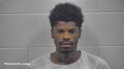 Fields Gerald Allen 07 04 2023 Kenton County Mugshots Zone