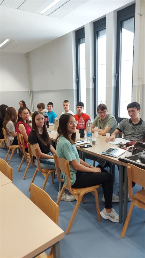 Фото галерија Основна школа Никола Тесла Нови Бановци