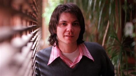 Jeff Tweedy Rock Star David Markson Fan Talks About His Memoir Let