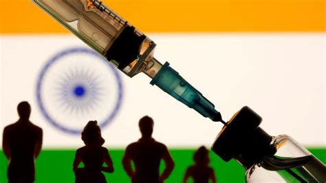 India Becomes Third Country In World To Administer Most Covid 19