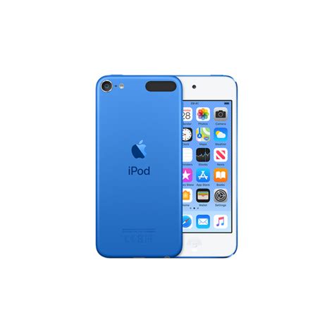 Apple Ipod Touch 7th Gen 256gb Blue Good Tech Market