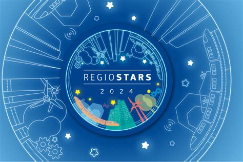 Набират се кандидатури за наградите Regiostars 2024