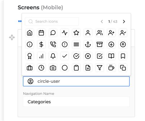 1500 Screen Icons Available On Notionapps Announcements Notionapps Community