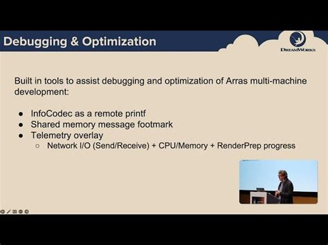 Free Video Arras Moonrays Distributed Computational Framework For