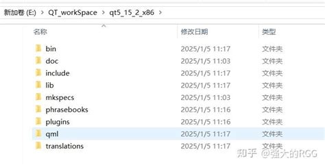 从源码编译Qt库 知乎