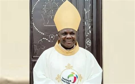 2023 No Place For Prophets Of Doom Nigeria Catholic Network