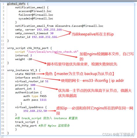 Nginx超详细入门教程nginx教程 Csdn博客
