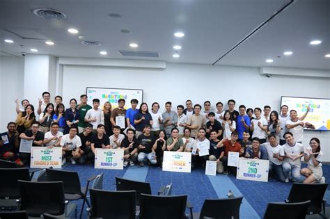 Andy Nguyen T On Linkedin Zalopayhackathon2023 Zalopay