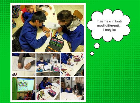Progetto Di Visiting Scuola Primaria G Marconi Schede Didattica