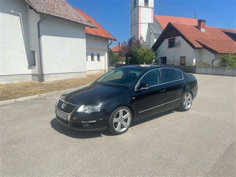VW Passat Highline 2009 L
