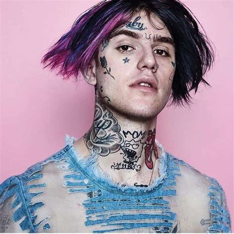 Aggregate More Than 81 Lil Peeps Tattoos Latest Vn