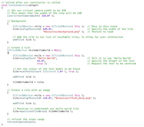 Designing A Cross Platform 3d Application Engine To Support Windows 8