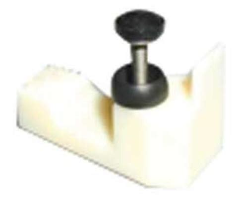 Cramer Befestigungs-Set, 4er-Pack, für 15-33mm | Ersatzteile für Cramer ...