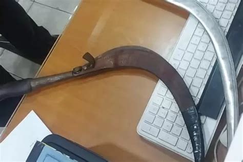 Kasus Carok Di Bangkalan Madura Tewaskan 4 Orang Berikut Fakta Dan