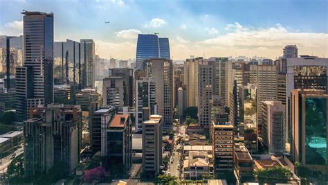 Segurança saúde e conforto colocam bairro como o mais caro de SP